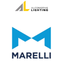 Marelli Automotive lighting - Luxor Lighting